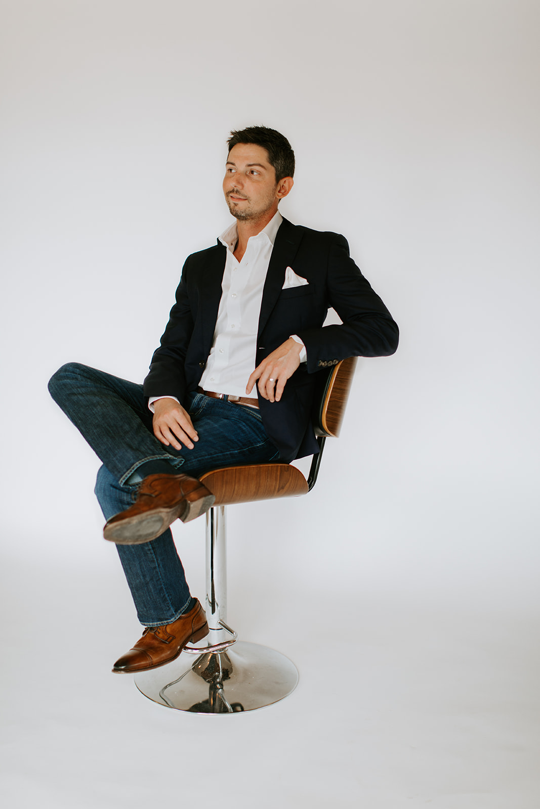 About Chris Draft | Goodman Coaching, Inc.